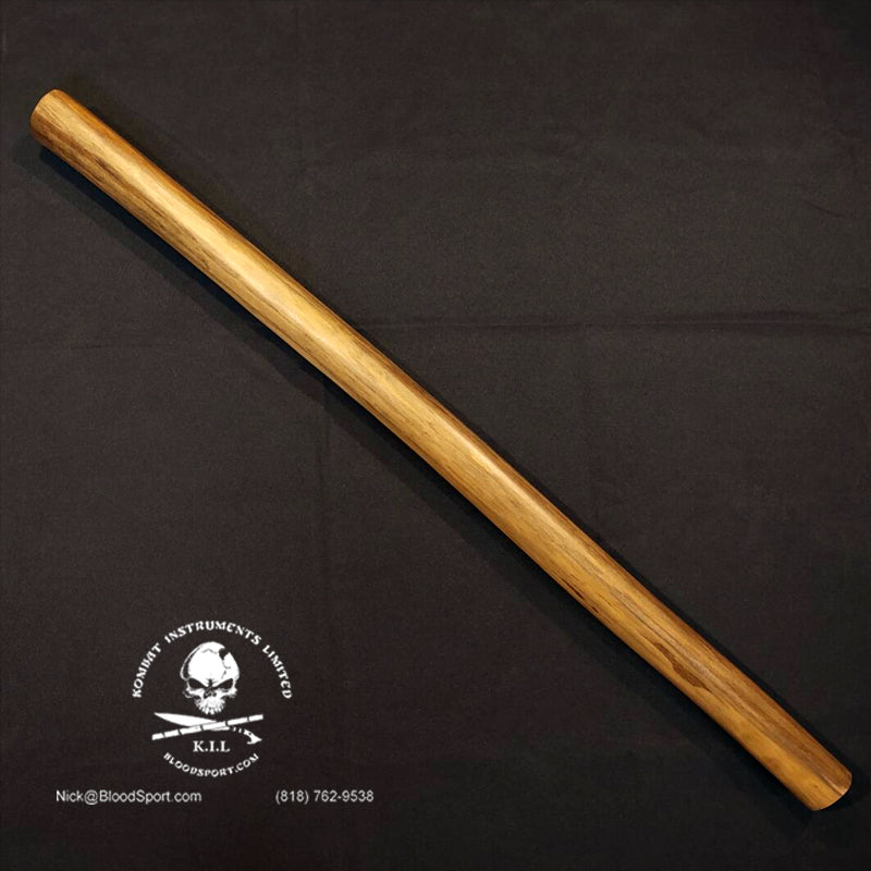 The Dodgers Dinger - KIL Guava - Satin Finish – Kombat Instruments Limited