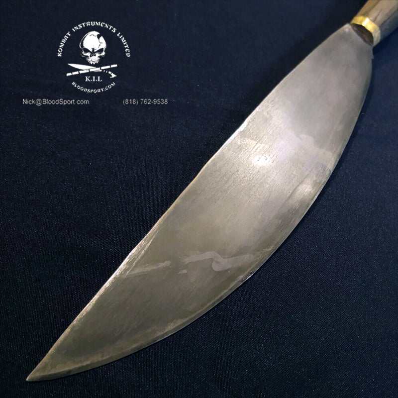 Filipino Barong-Bolo – Kombat Instruments Limited