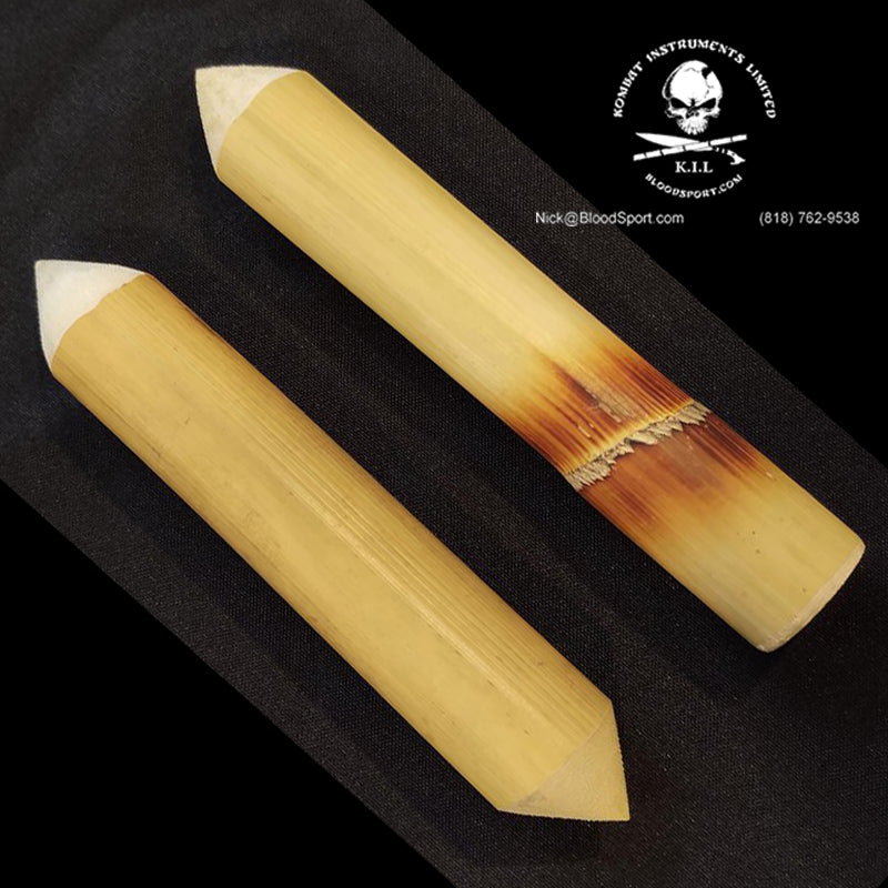 Dulo-Dulo Pain Stick – Kombat Instruments Limited