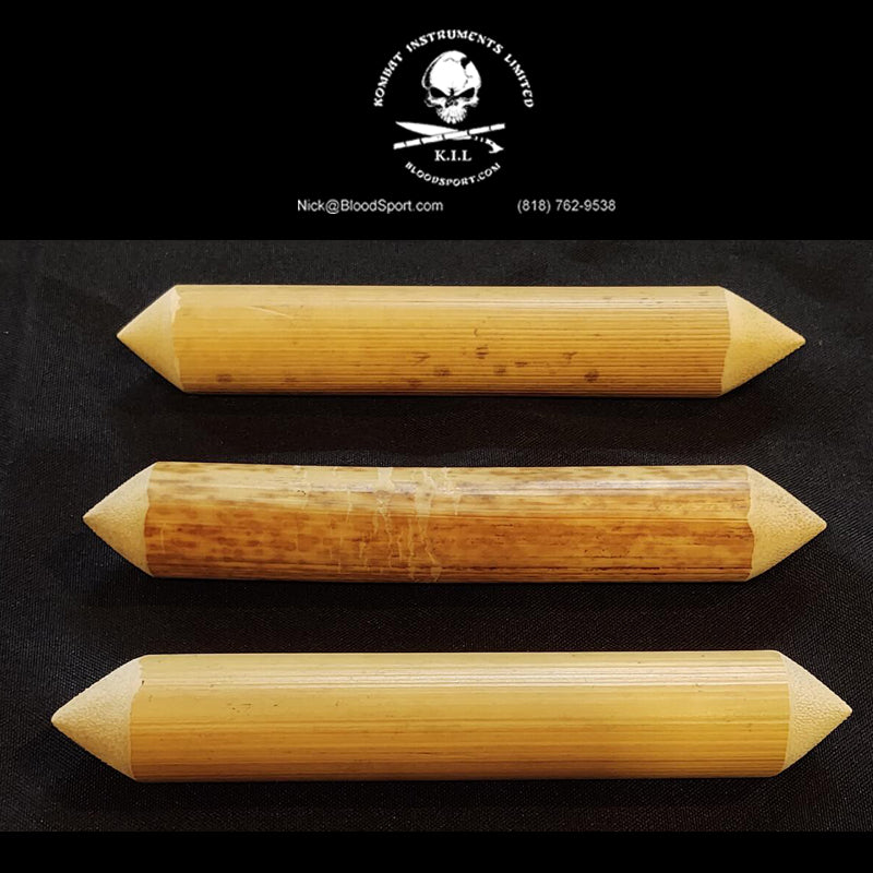 Dulo-Dulo Pain Stick – Kombat Instruments Limited