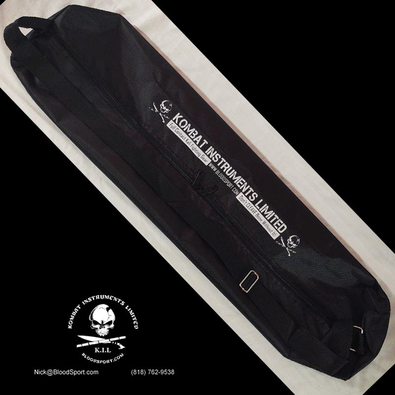 The Imperial Bag – Kombat Instruments Limited