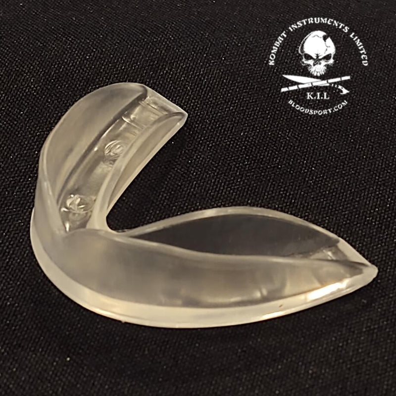 Mouth Guard – Kombat Instruments Limited
