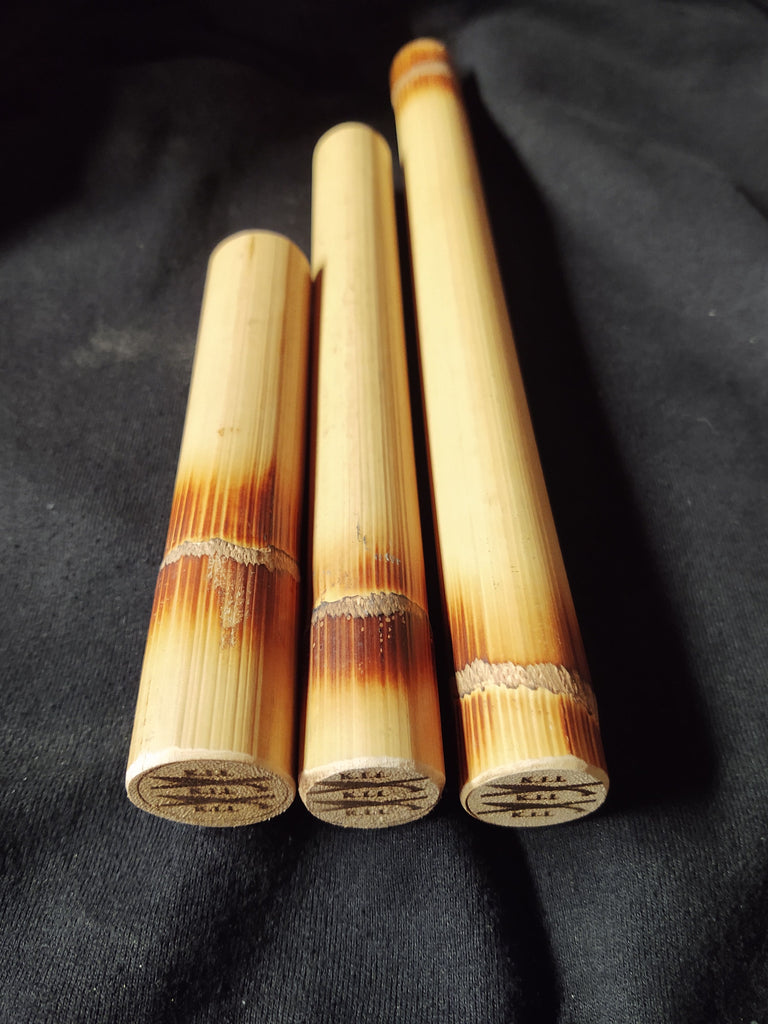 Dowel Stick Training pack, palm sticks – Kombat Instruments Limited