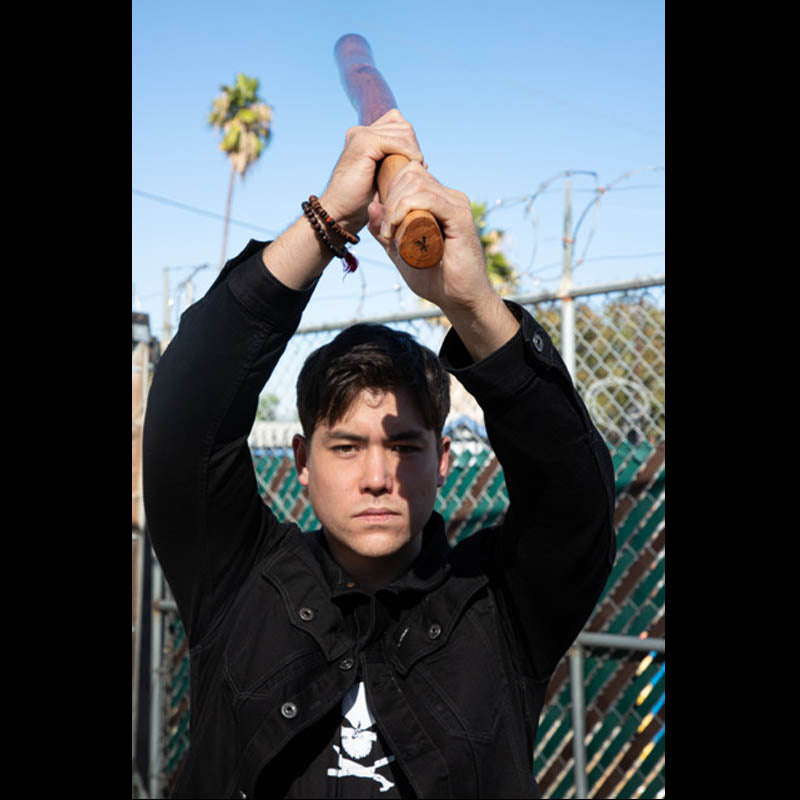 Caveman Suburito – Kombat Instruments Limited