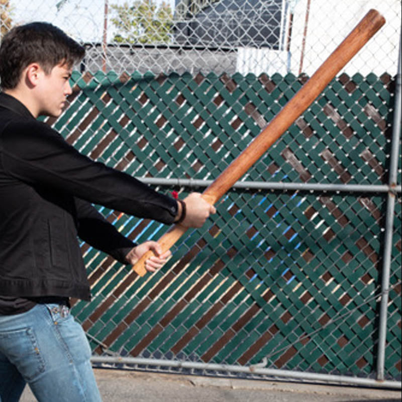 Caveman Suburito – Kombat Instruments Limited